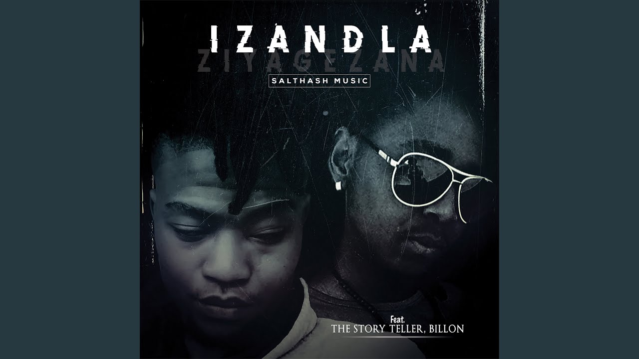 Izandla Ziyagezana - YouTube