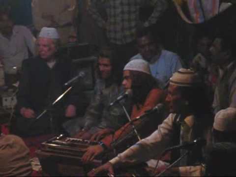 Kawali on 10 March 2009 Pakistan - YouTube