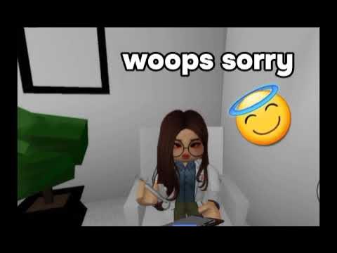 Woops Sorry! :0 - YouTube