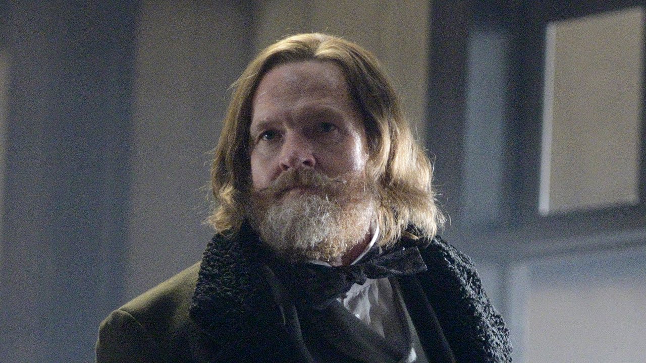 COPPER New Season Trailer - SUNDAYS 10pm/9c BBC AMERICA - YouTube