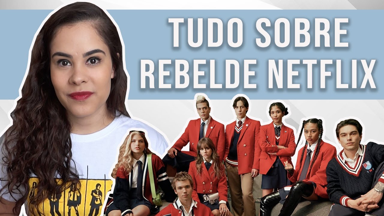 Celina diretora! Um dos alunos é primo da Mia? | TUDO QUE SABEMOS SOBRE ...