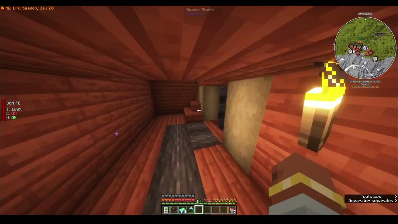 Craftoria Redo Eps 22 - extended AE - crystal assembler - circuit ...