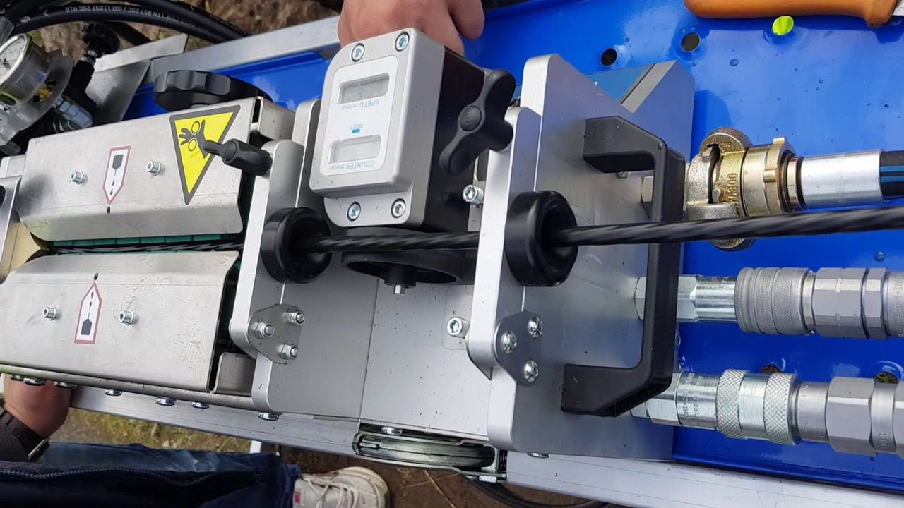 Fremco Miniflow with BCC Solutions - YouTube
