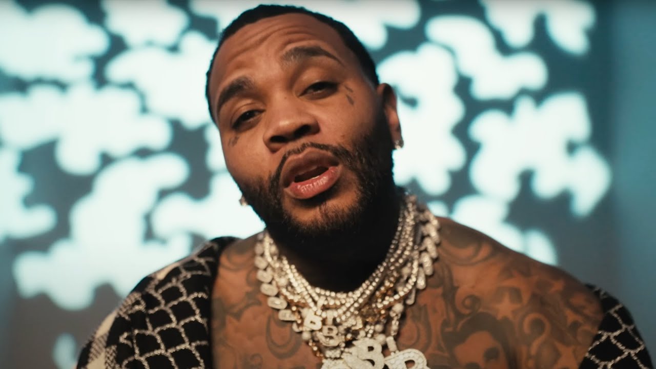 Kevin Gates - Born To Win - YouTube
