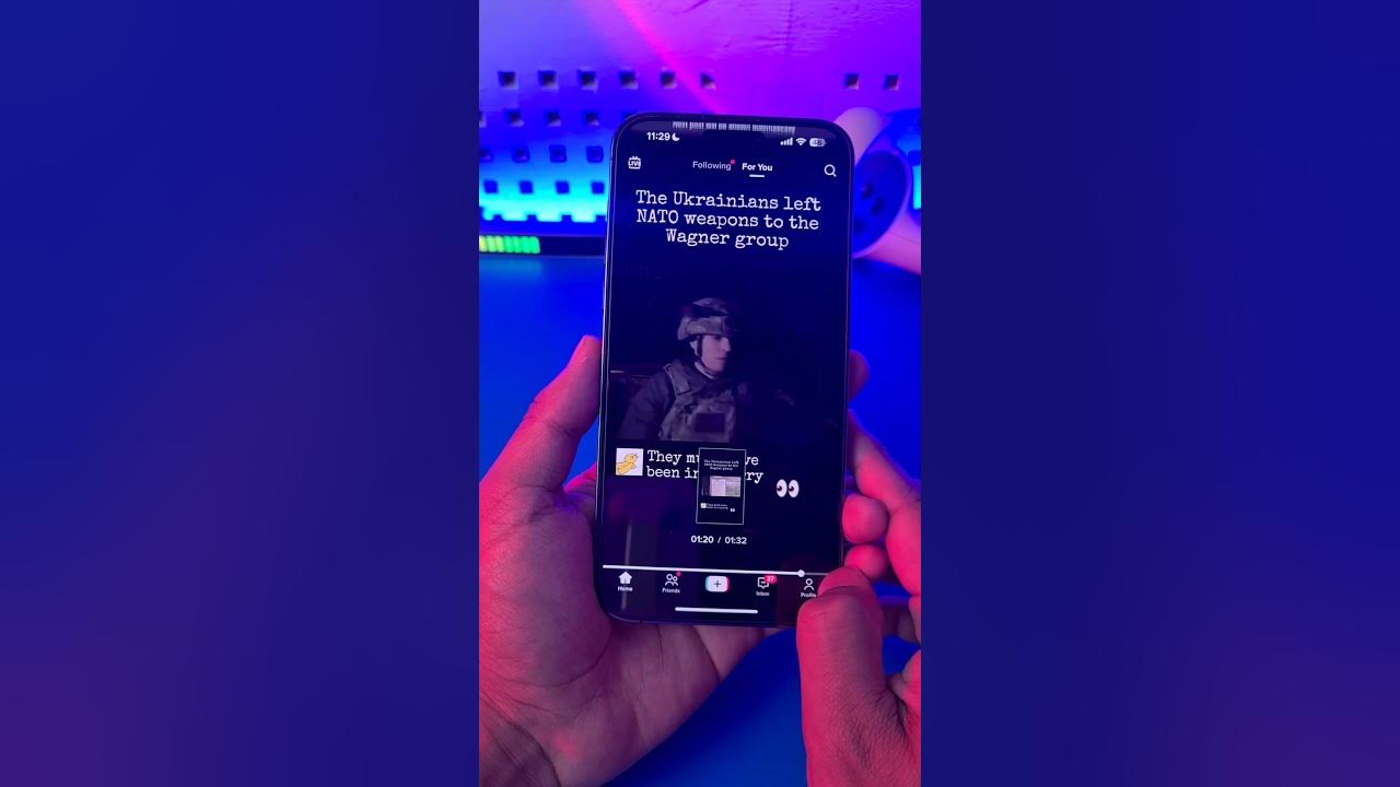 How To Auto Scroll On TikTok YouTube how-to-auto-scroll-on-tiktok-youtube