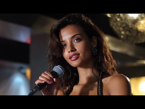 Another Night without You | Blues, Jazz, Soul Fusion | AI Short, Lip ...