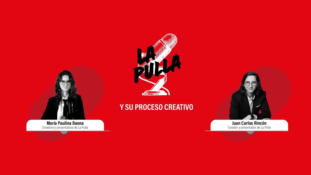 ¿Cómo nació el formato de opinión 'La Pulla'? - El Espectador - YouTube
