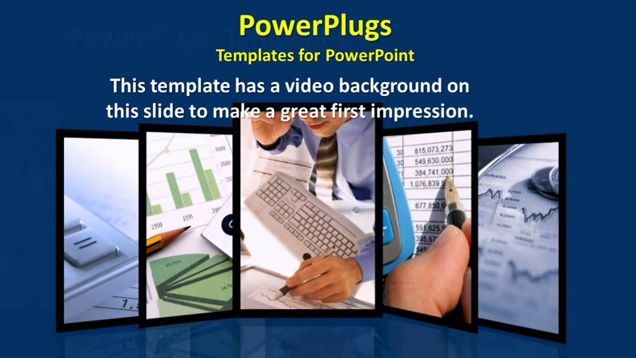 Accounts_co_10_ws CrystalGraphics.com PowerPoint Video Enhanced ...