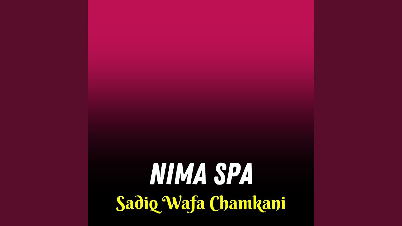 Nima Spa - YouTube