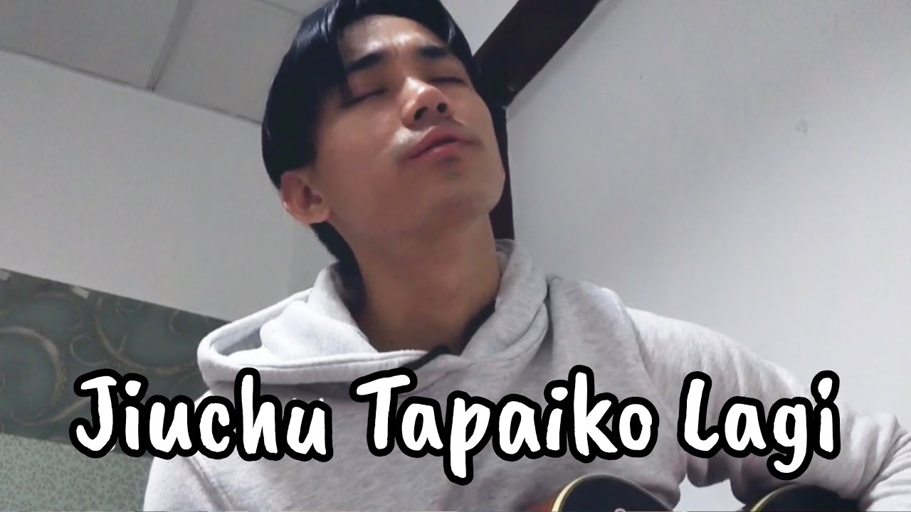 Jiuchu Tapaiko Lagi | David Gurung | Nepali Christian Worship Song ...
