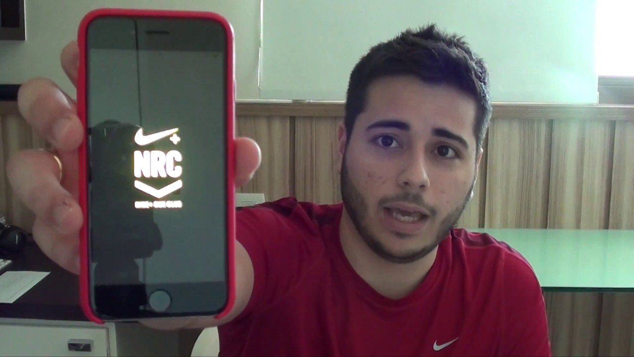 10K Project: Nike + Run Club Coach Part 1/4 - Review From a Tech Guy ...