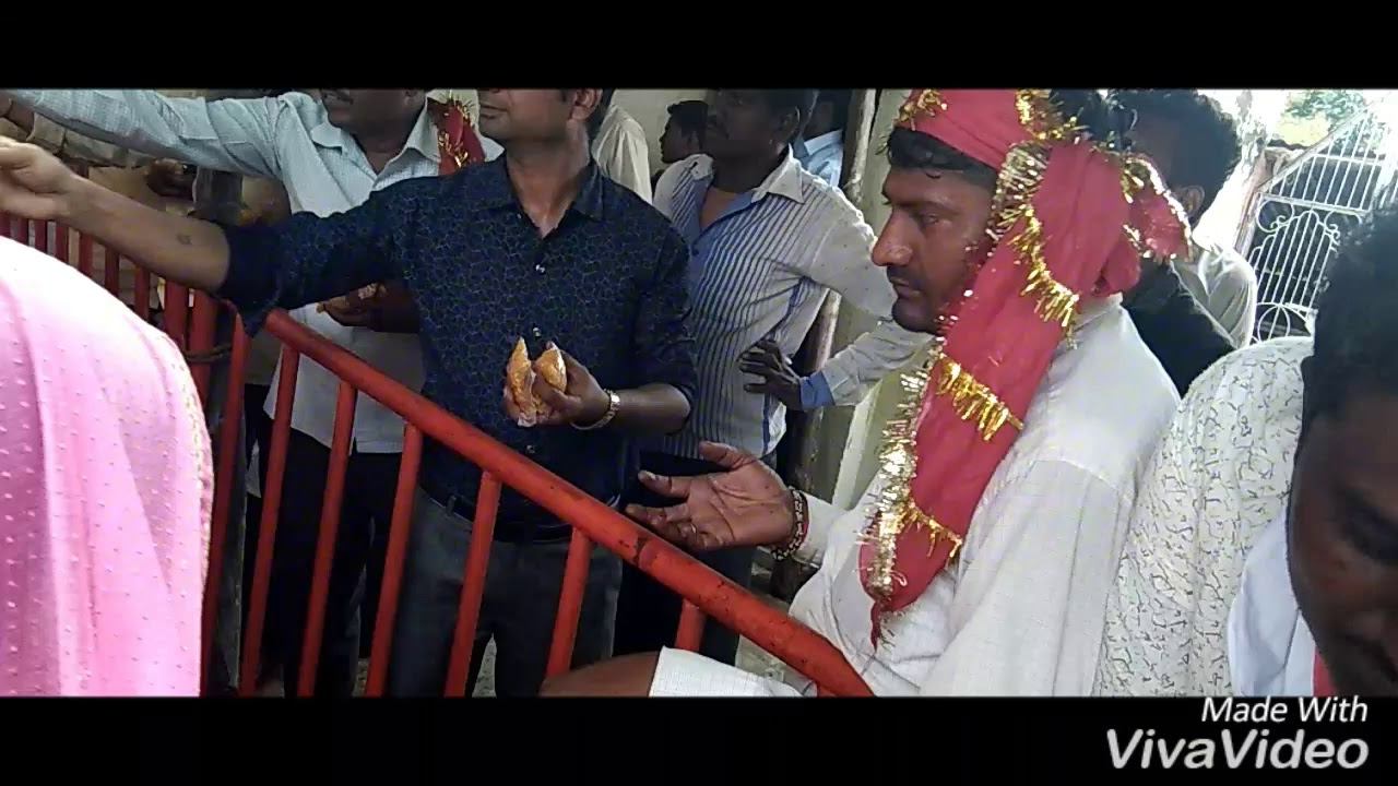 Jay moti mata.. Lokhandiya wali MA - YouTube