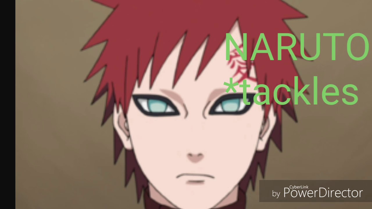 Naruto high episode 1 - YouTube