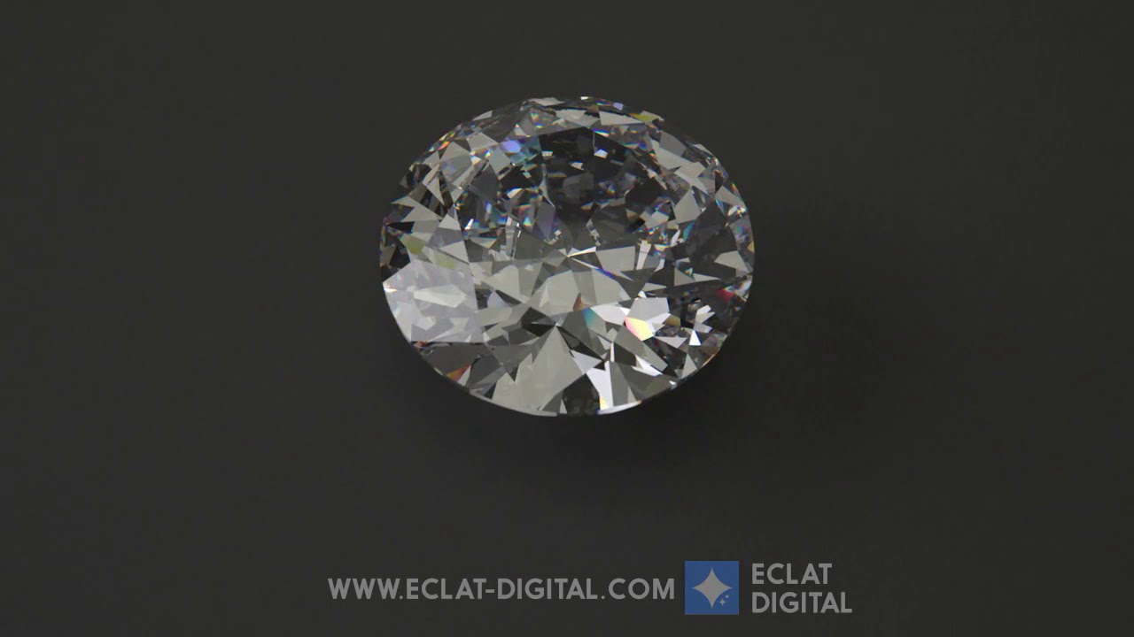 diamond travelling loop - YouTube