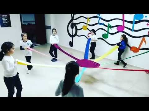 Ahtapot şarkısı