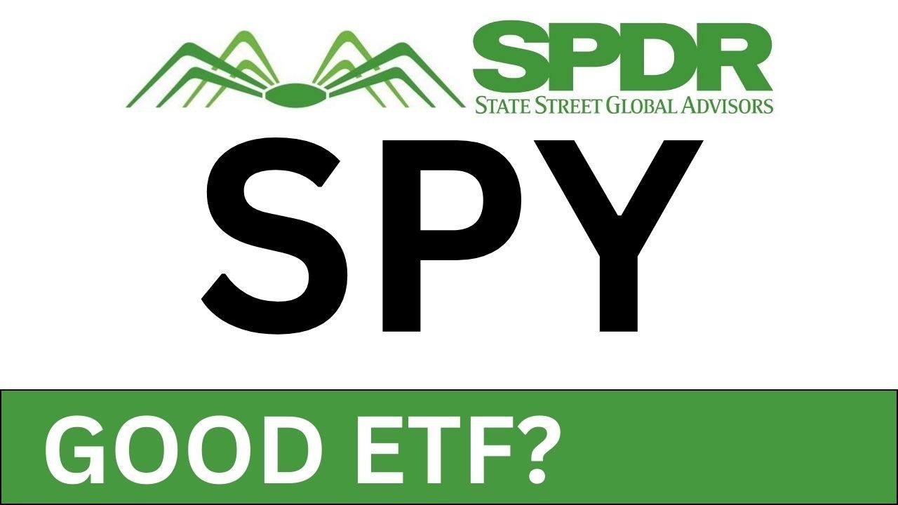 SPY ETF Analysis | SPDR S&P 500 ETF Trust - YouTube