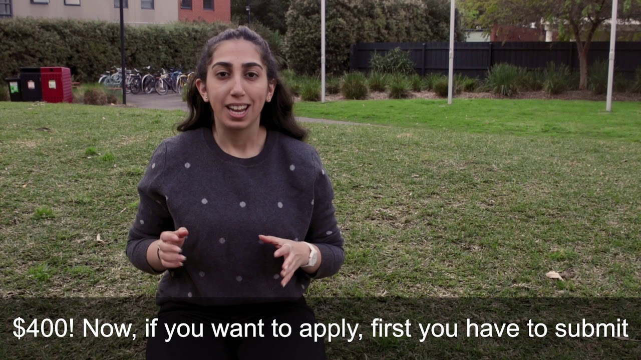 Start Talking 2019 - First STEM Public Speaking @Swinburne - YouTube