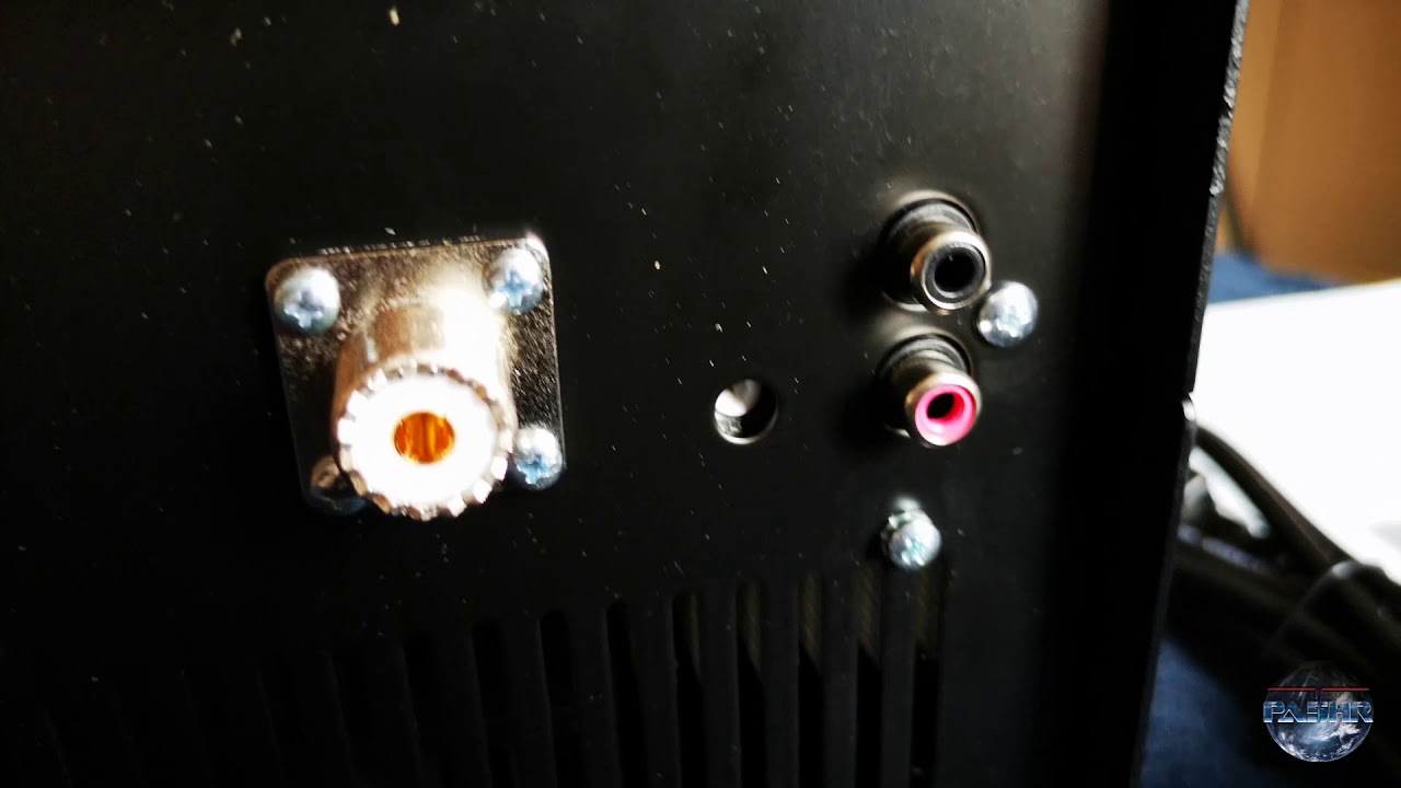 RM ITALY PA BLA 350 PLUS - YouTube