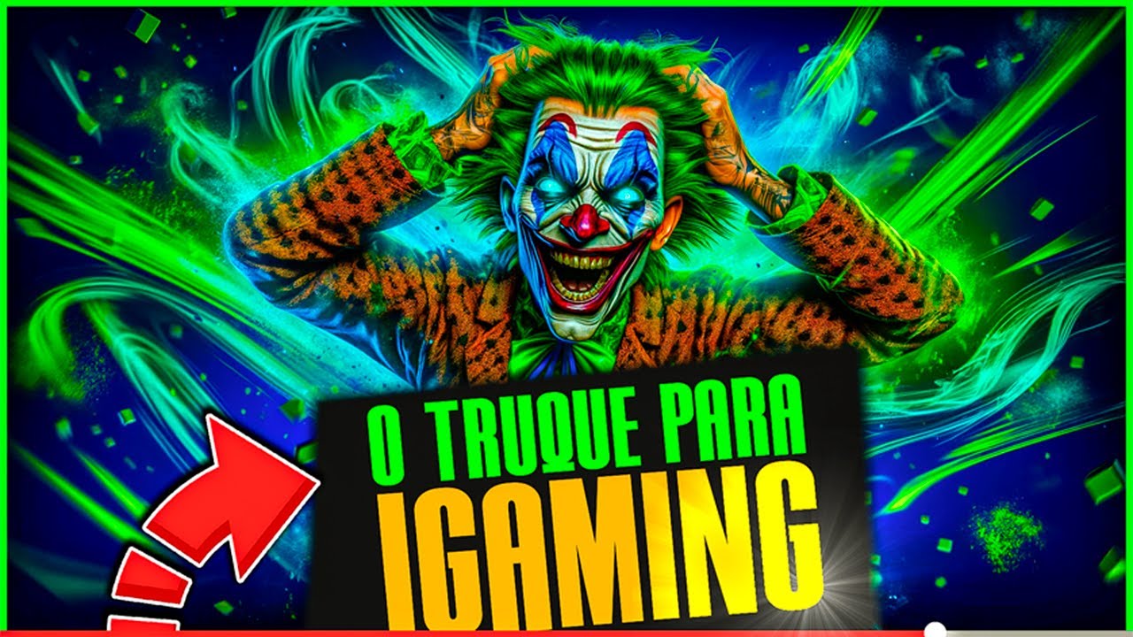 O Truque do iGaming - Leads Infinitos - YouTube