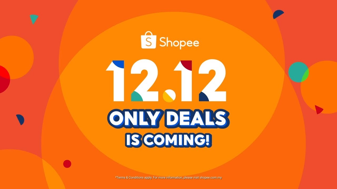 12.12 Only Deals! - YouTube