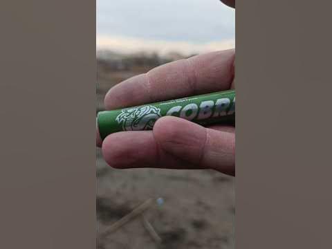 ПЕТАРДА КОБРА / ЗЕЛЁНАЯ КОБРА / COBRA / #пиротехника #петарды #петарда ...