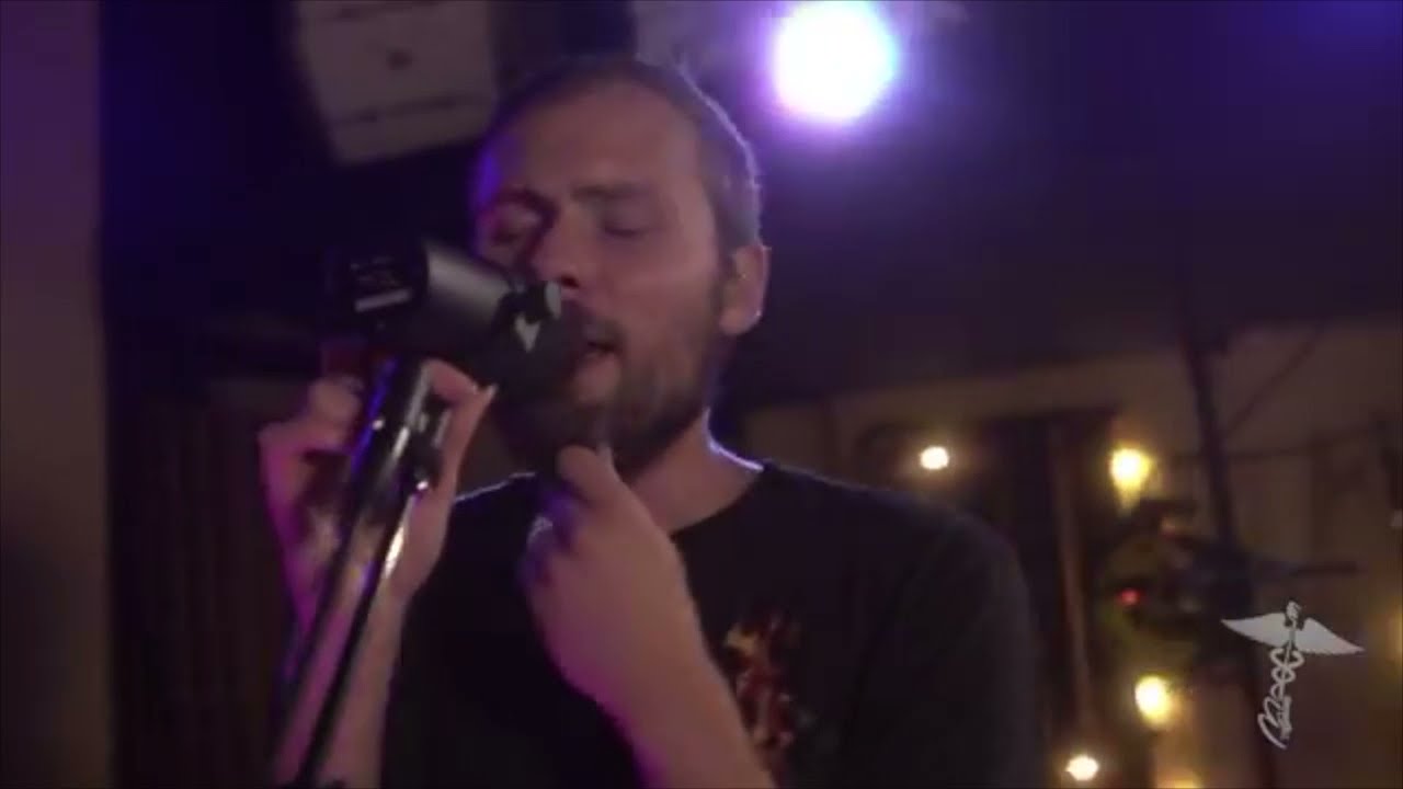 Brendan Mayer - Ramble On - YouTube