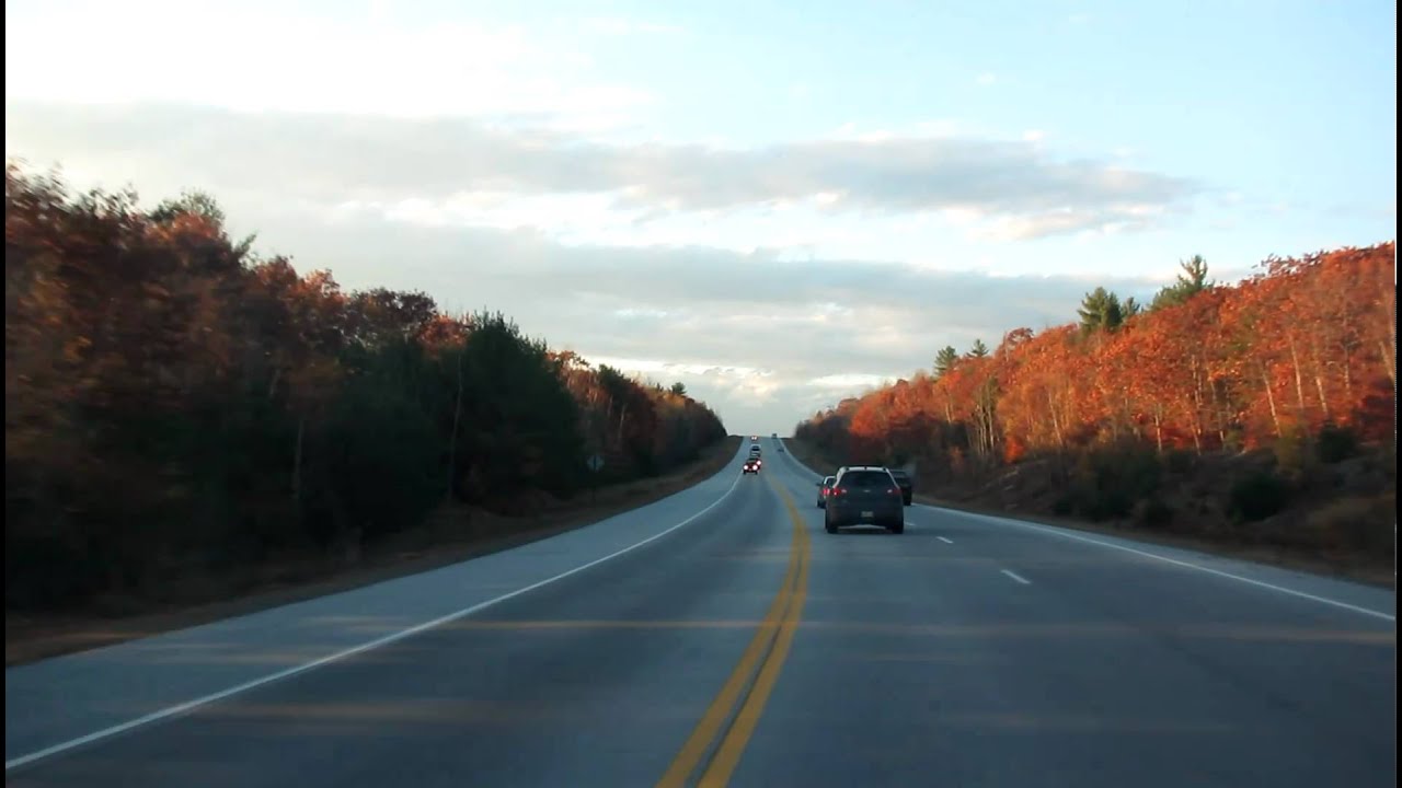Canon PowerShot SD4500 IS 1080p Sample #2