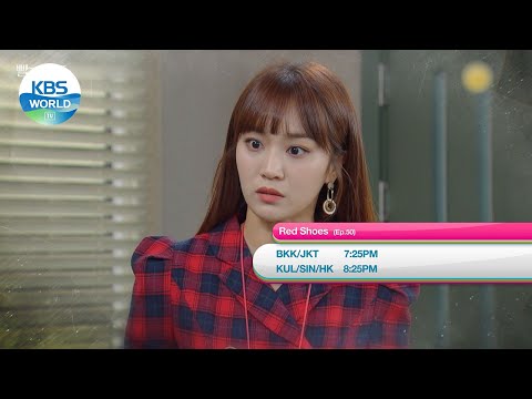 October 6 WED - Red Shoes / School 2017 and more [Today Highlights | KBS WORLD TV]