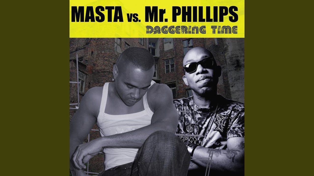 Daggering Time - YouTube