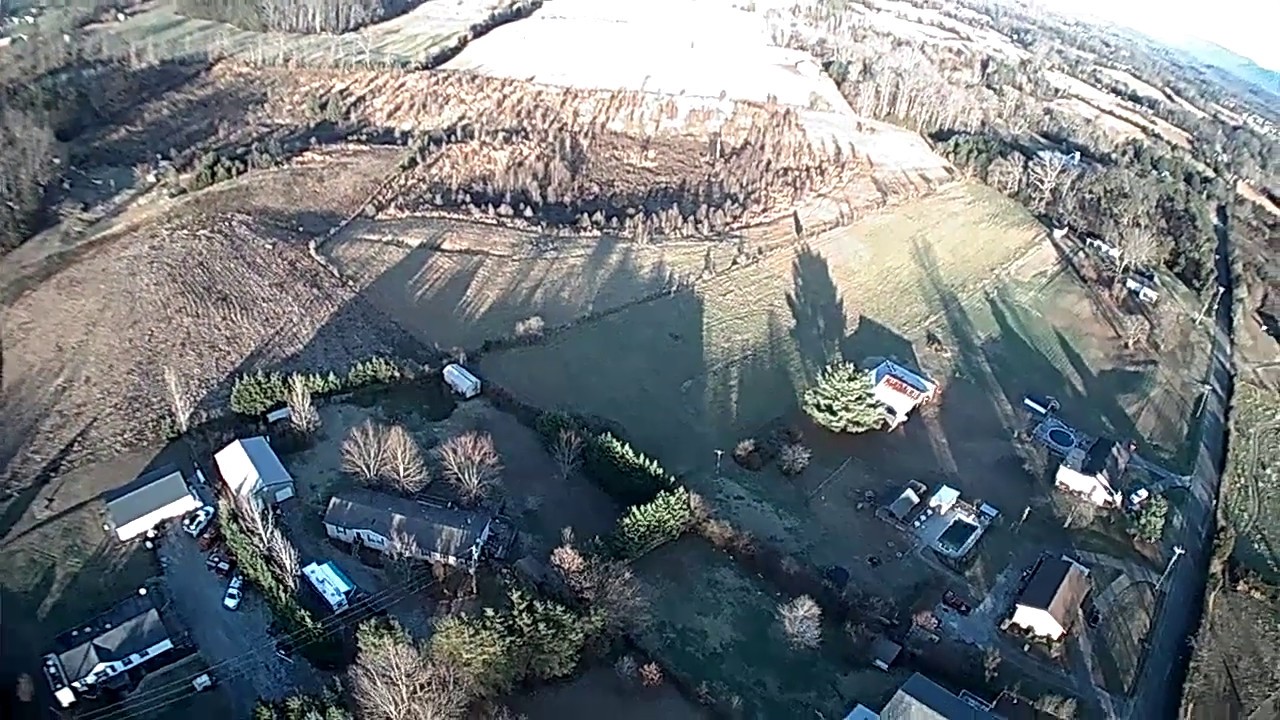 Promark GPS SHADOW DRONE - YouTube