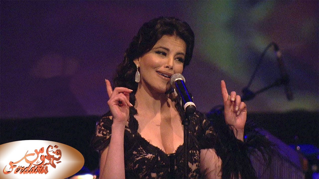 Ferdaous TIFLA ANDALUSIA & CANÇAO DO MAR FADO ( Live) I فردوس طفلة ...