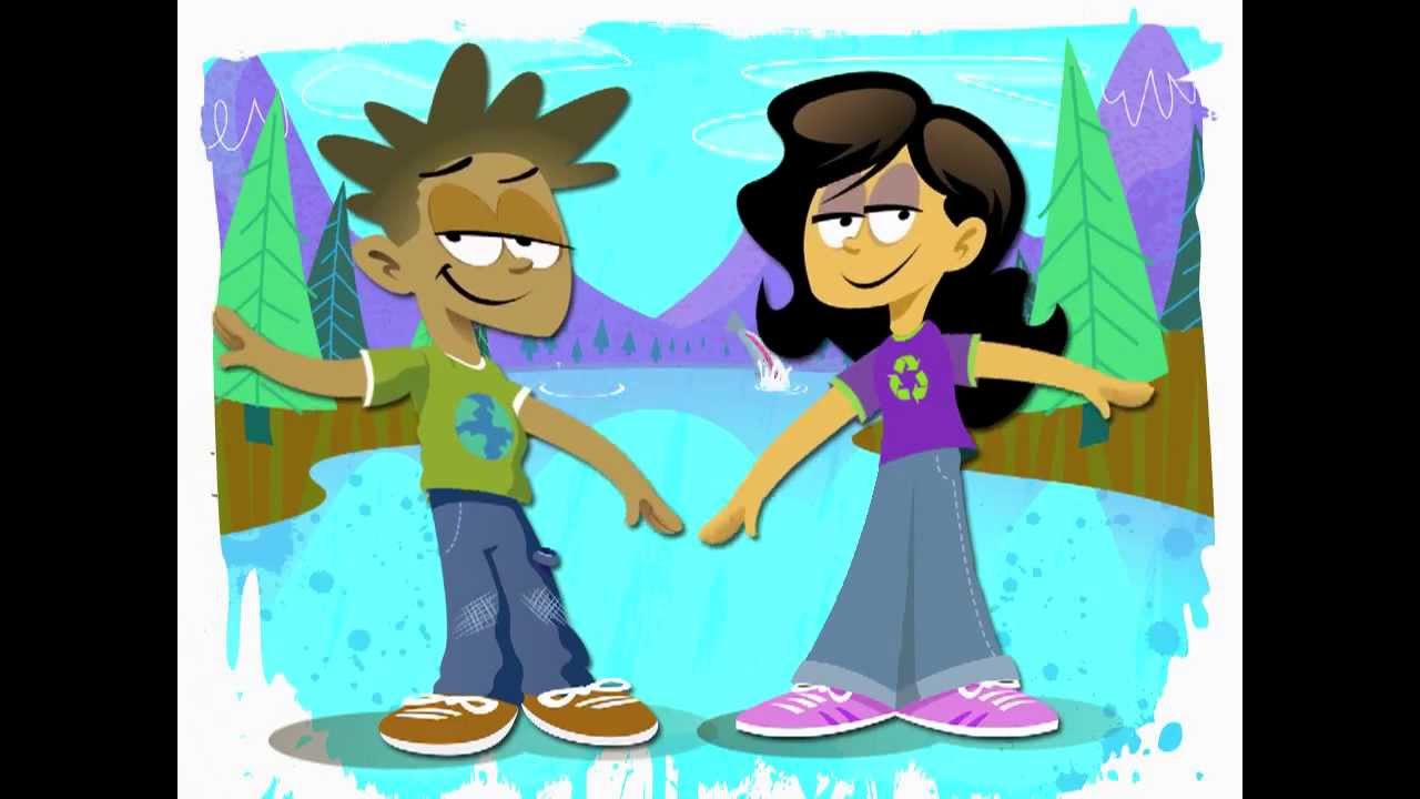 Jack and Janet - YouTube