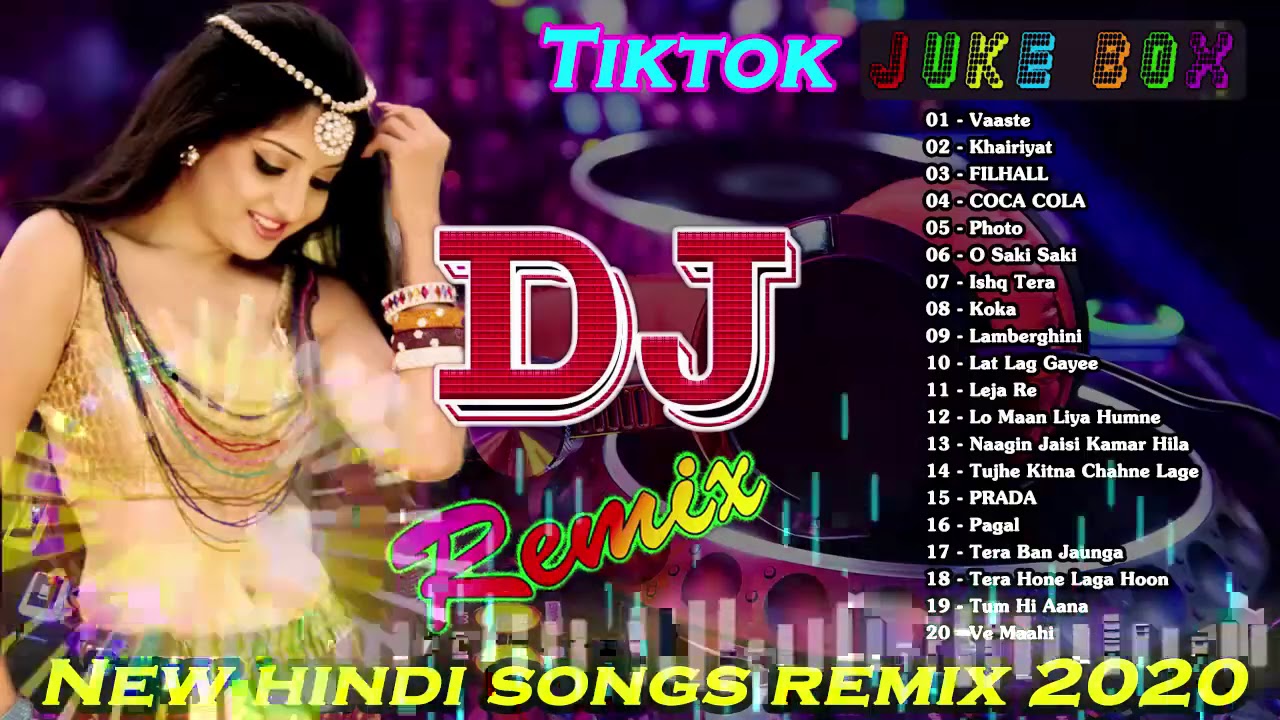 HINDI REMIX MASHUP SONGS 2020 September ☼ NONSTOP DJ PARTY MIX ☼ BEST ...