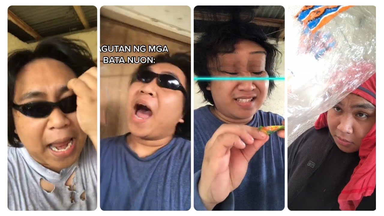POKNAT TikTok Compilation September 2023 part.5 @goldwin.reyes - YouTube