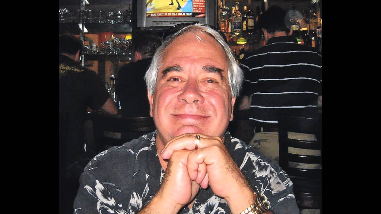 JJ Currie - A Memorial Video Tribute - YouTube