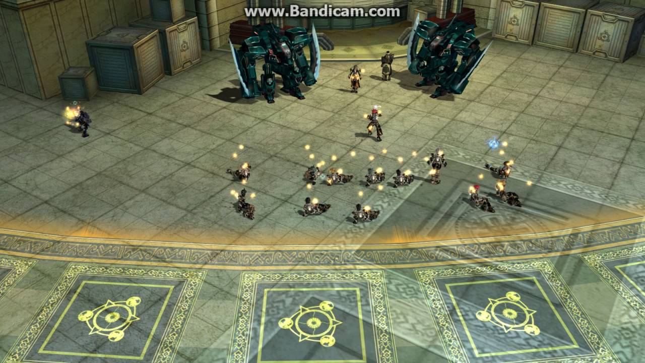 RF PlayCrush - Bellato Union [1] - YouTube