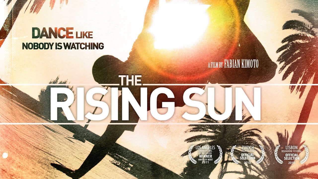 The Rising Sun - Trailer - YouTube