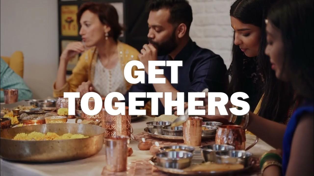 Mehtra Caterers | Brand Video | Hospitality | Premier Brogue | Branding | Advertising | 360 ...