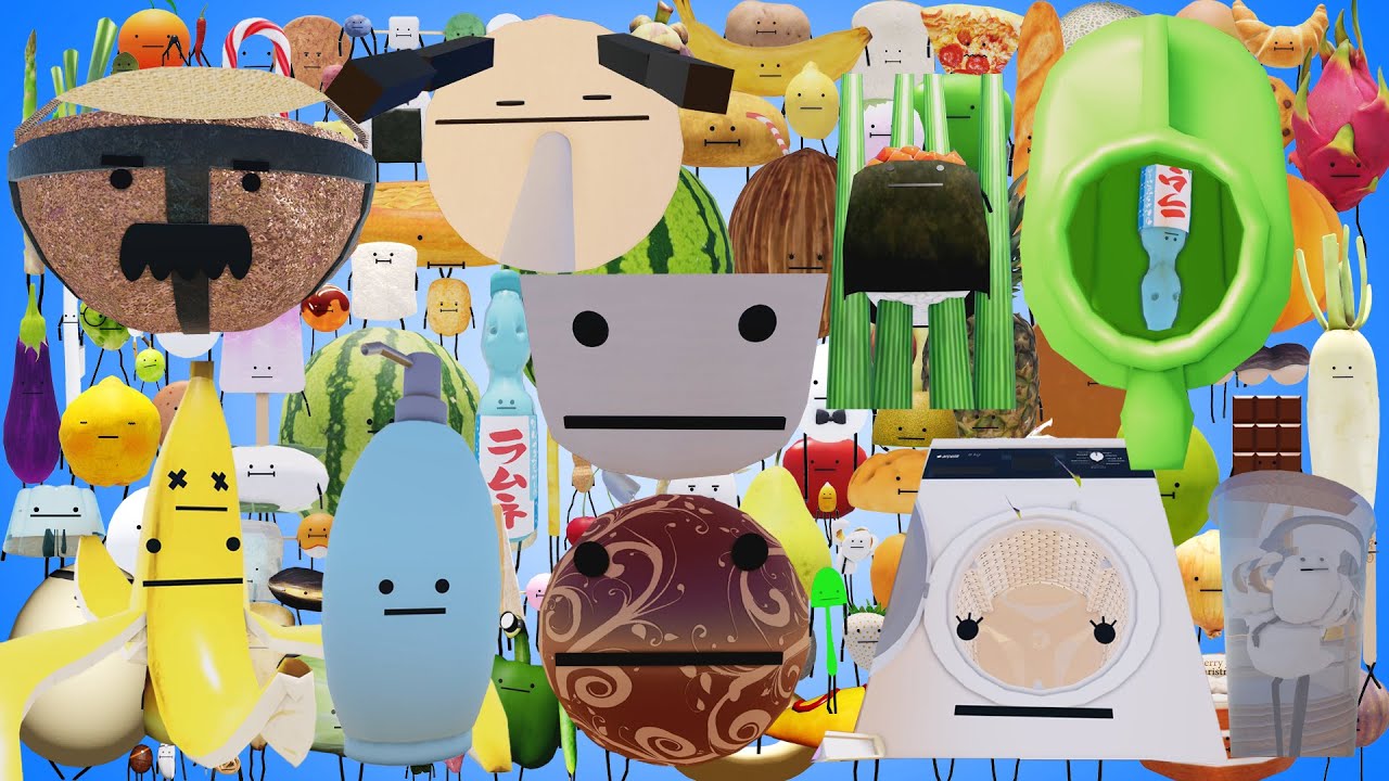 How to find 10 objects in Roblox Secret Staycation - YouTube