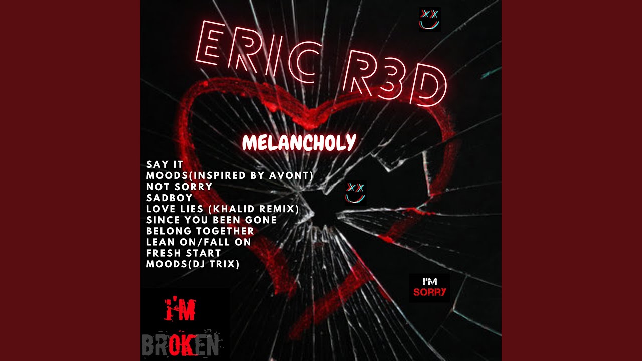 MOODS BONUS TRACK (feat. DJ TRIX) - YouTube