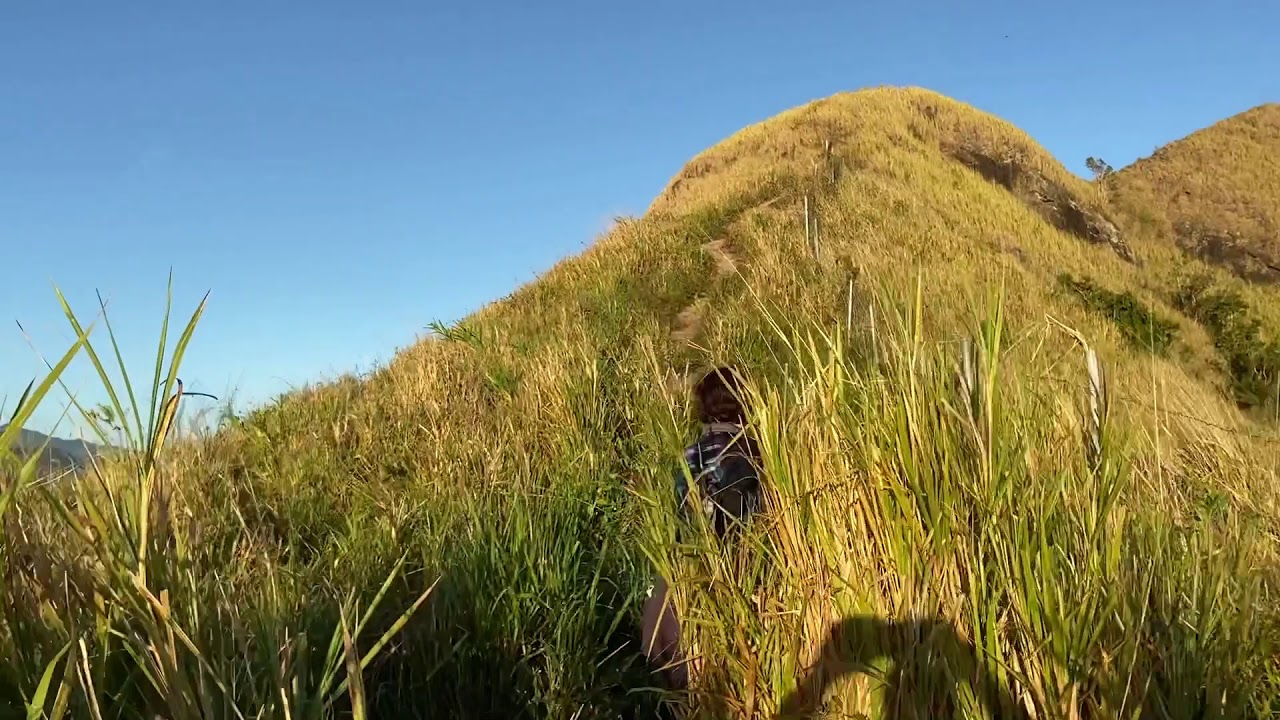 Cerro Mime, Orocovis P.R. - YouTube