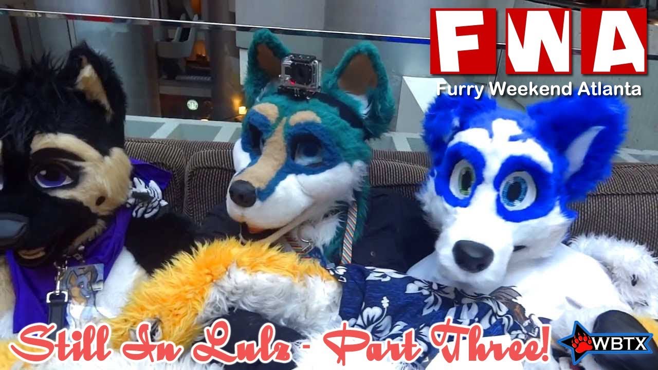 FWA 2013: Still in Lulz Part Three! - YouTube