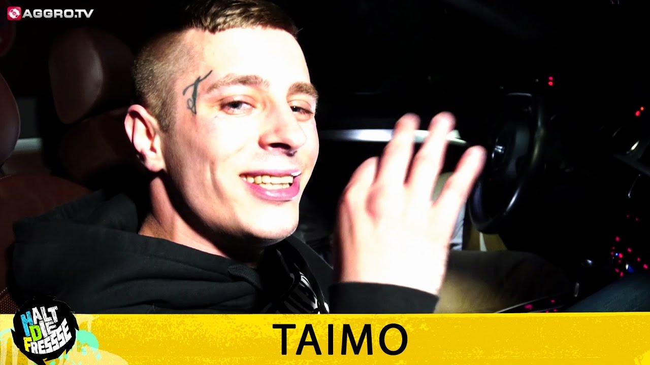 TAIMO - SA-SO, MO-FR - HALT DIE FRESSE NR. 391 (OFFICIAL HD VERSION ...