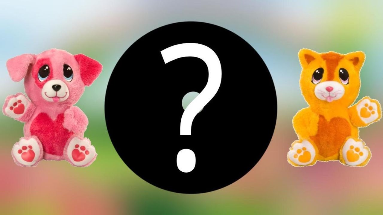 The Mysterious Fur Berries DVD - YouTube