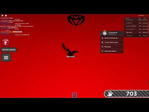 Exploiter in slap battles Slap aura + anti void + antiragdoll - YouTube