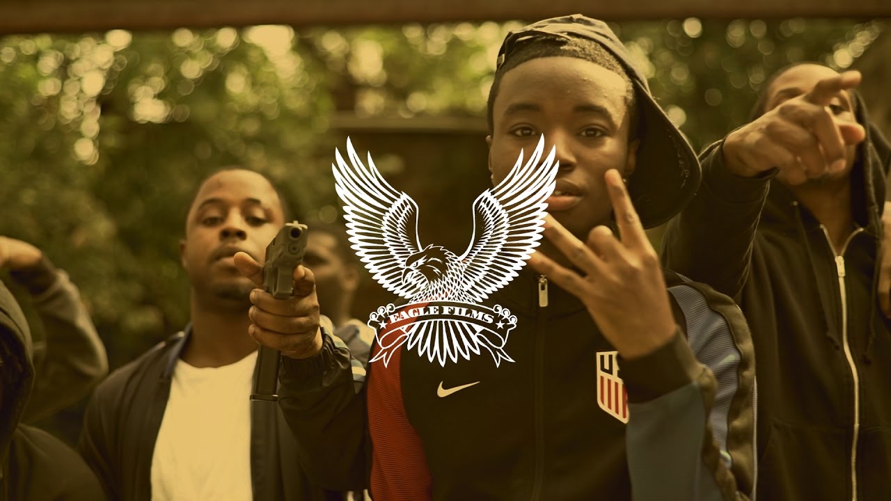 King Duwop & Prince Dre - Savage (Official Video) (4K) - YouTube