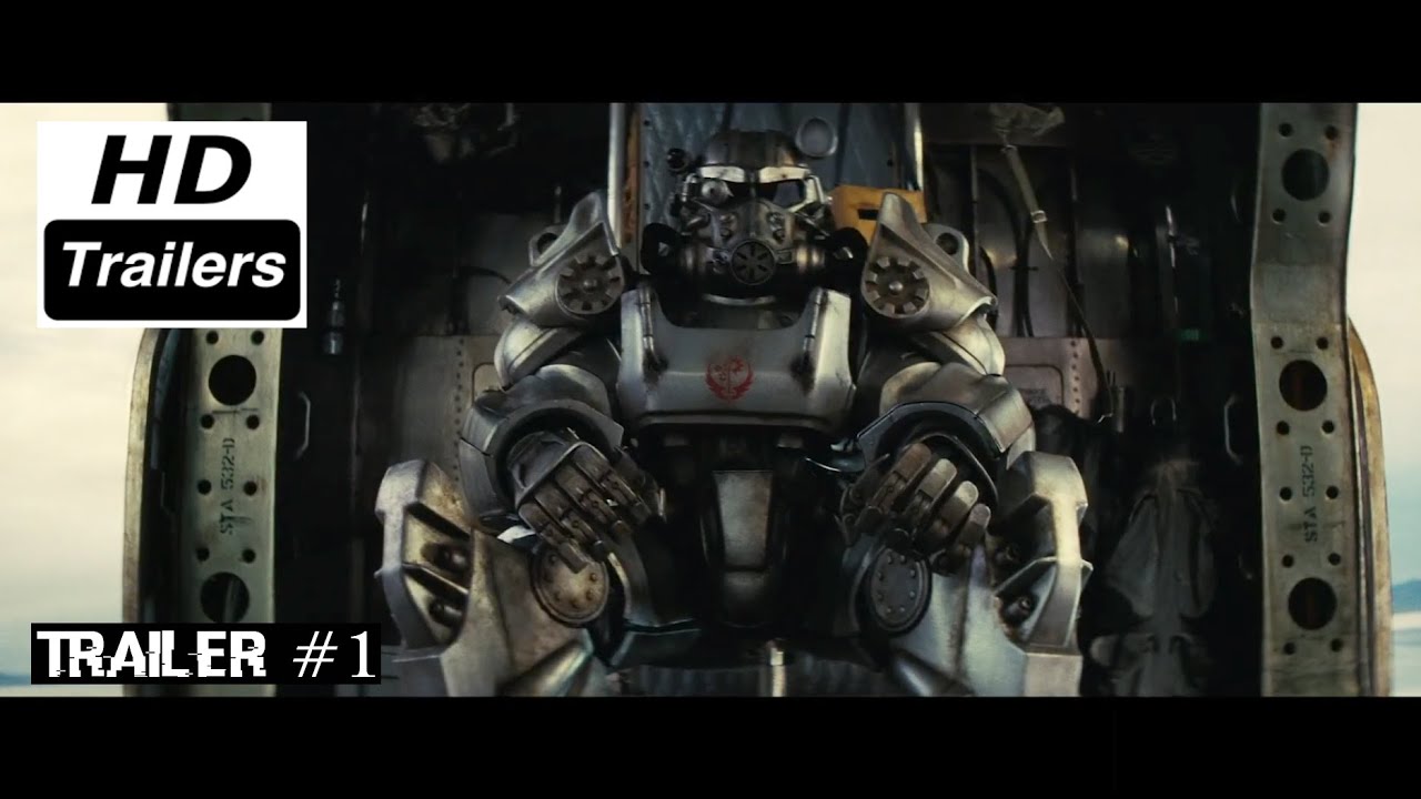FALLOUT | Tráiler Oficial | Prime Video - YouTube