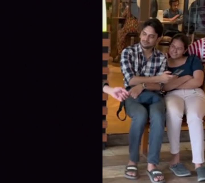 reaction couple ka - YouTube
