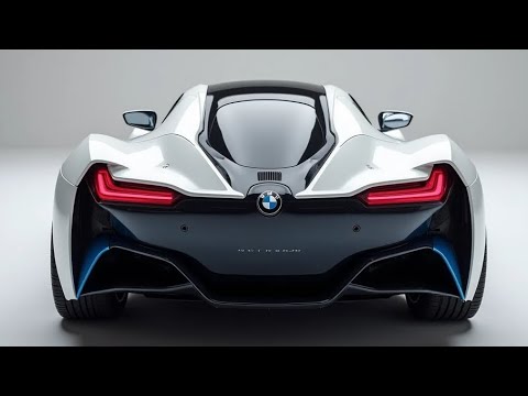 1. 2025 BMW C2 Review – The Ultimate Compact Performance Coupe - YouTube