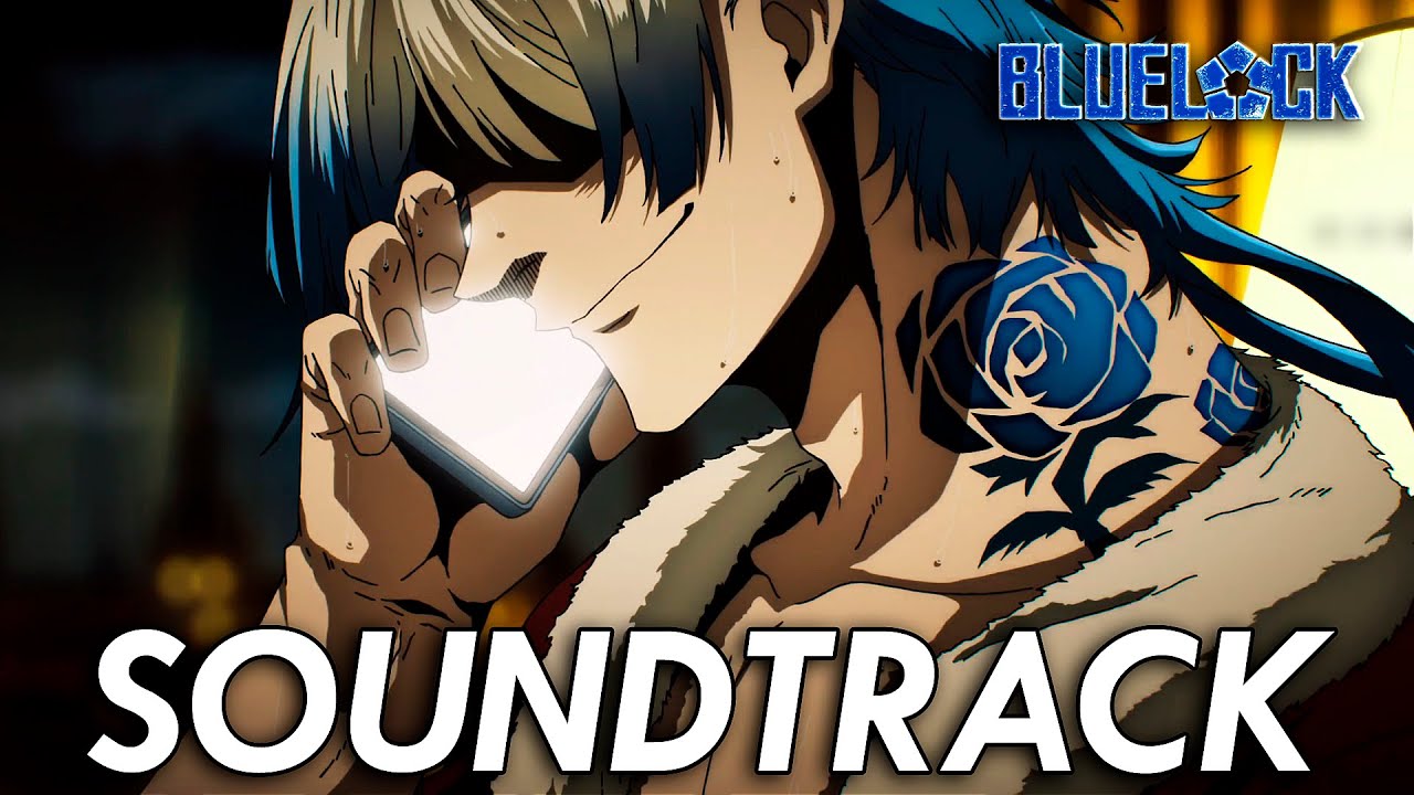 Blue Lock - 『Michael Kaiser Theme』Fan Made OST - YouTube